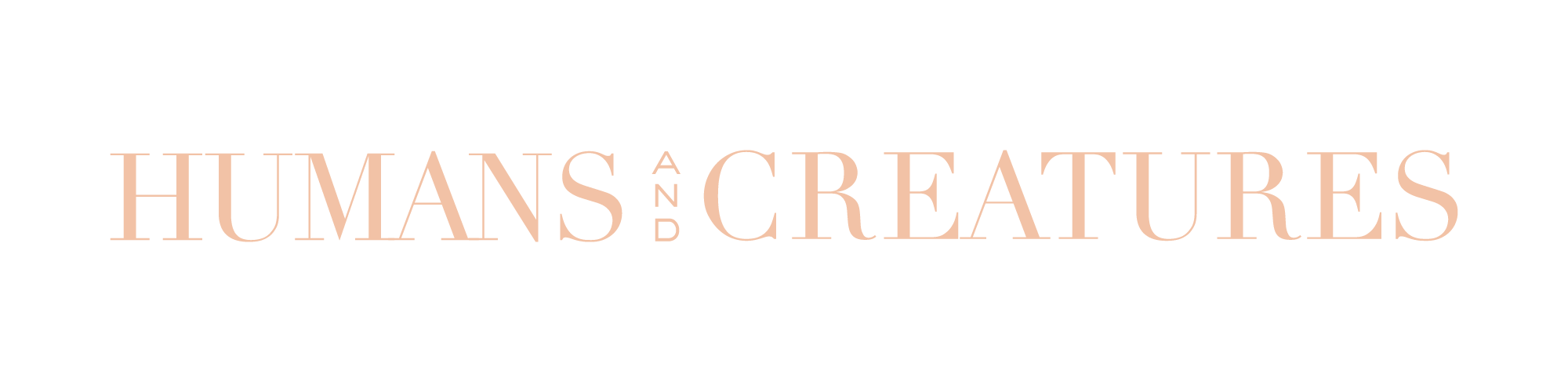 Humans and Creatures consulting co-op